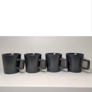 Stone Lain | Kitchen | New Stone Lain 4 Piece Stoneware Mugs Cups ...